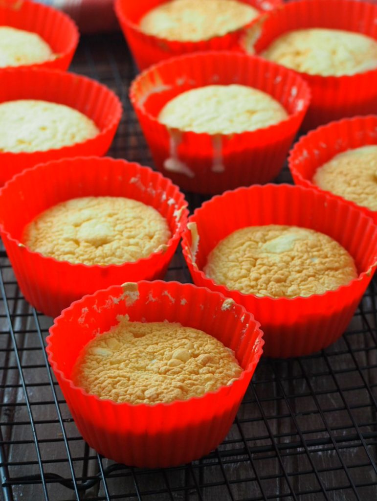 Mamon Recipe | Woman Scribbles