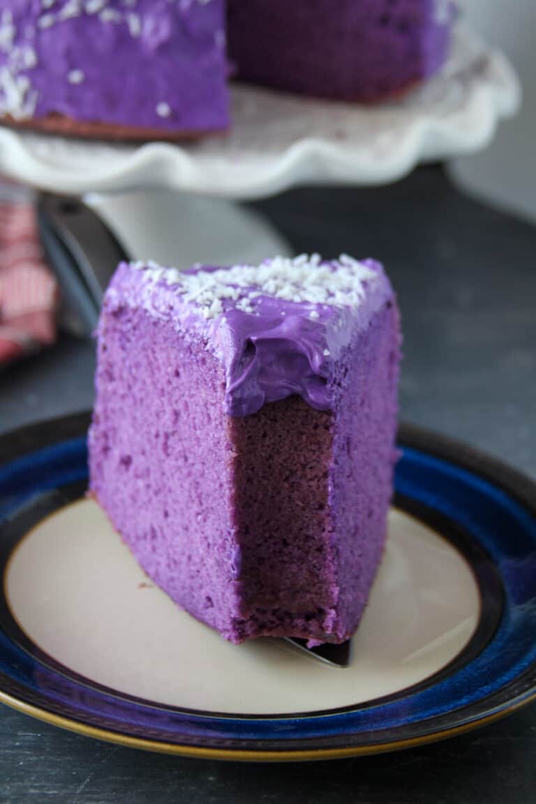Best Ube Desserts Recipes | Woman Scribbles