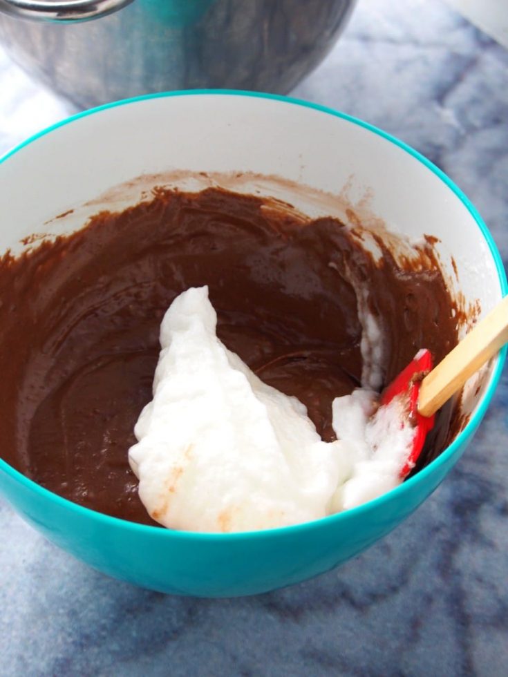 Chocolate Mamon Recipe | Woman Scribbles