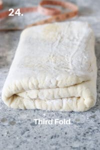 How To Make Croissants | Woman Scribbles