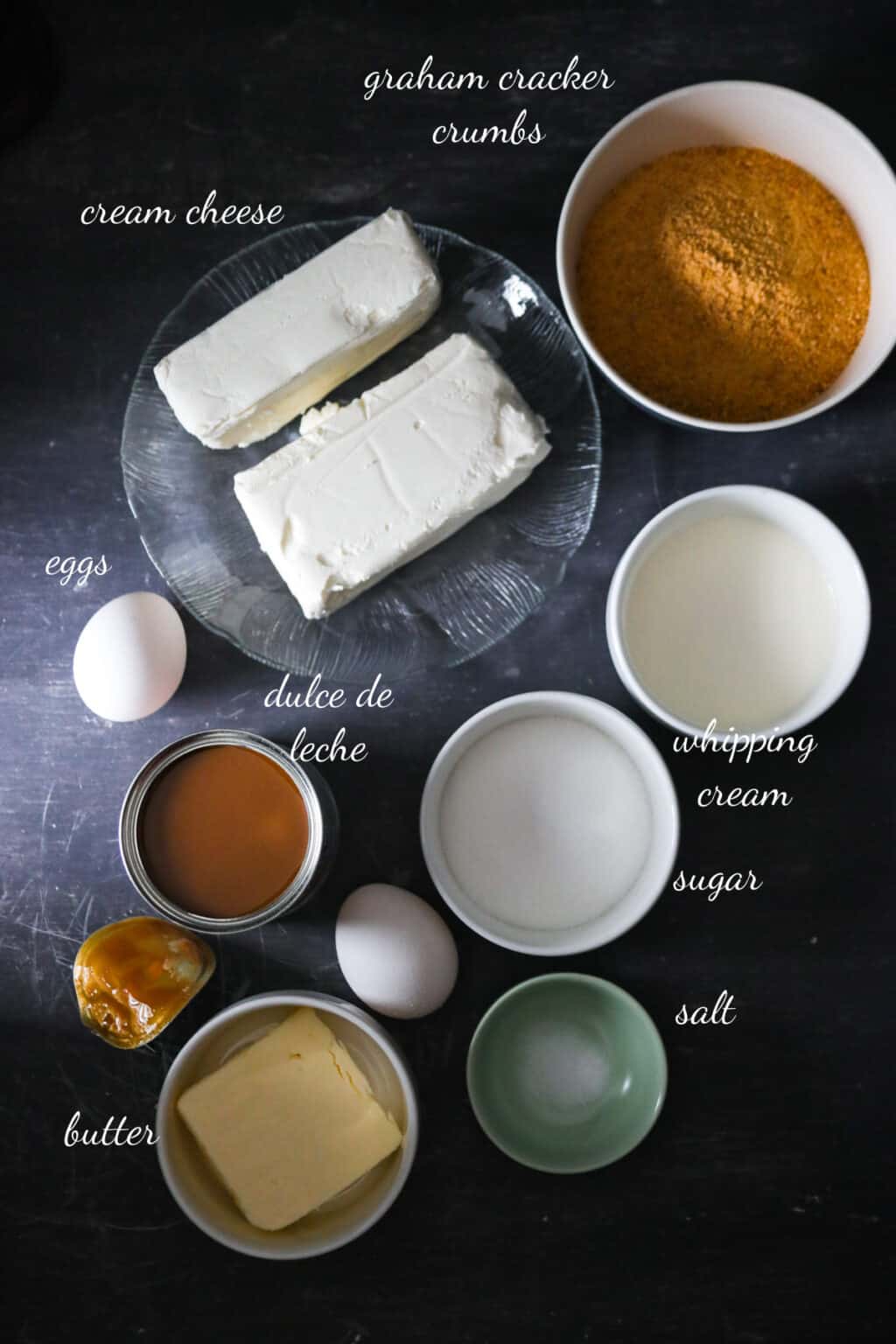 Dulce De Leche Cheesecake Recipe: Step By Step Guide | Woman Scribbles
