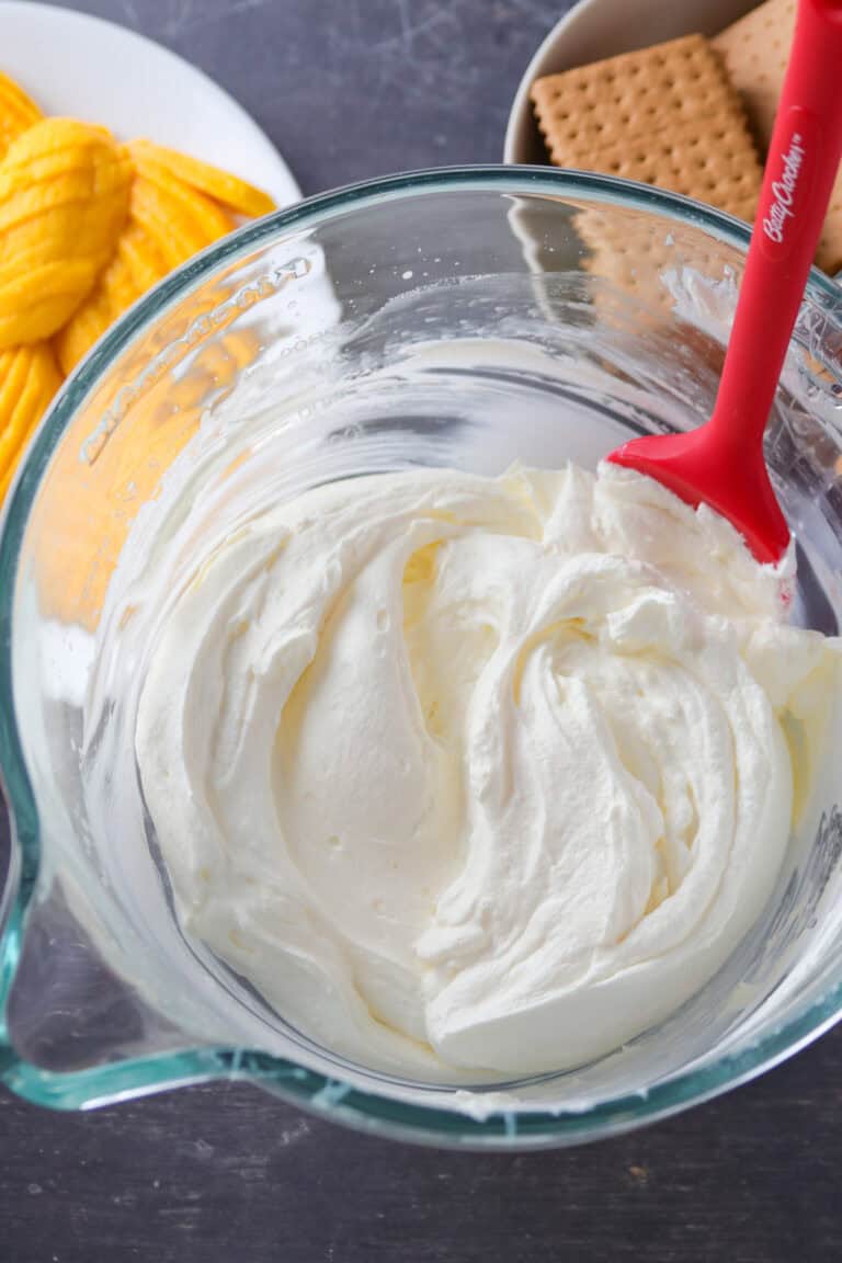 Mango Royale Recipe: Easy, Delicious, And No Bake | Woman Scribbles